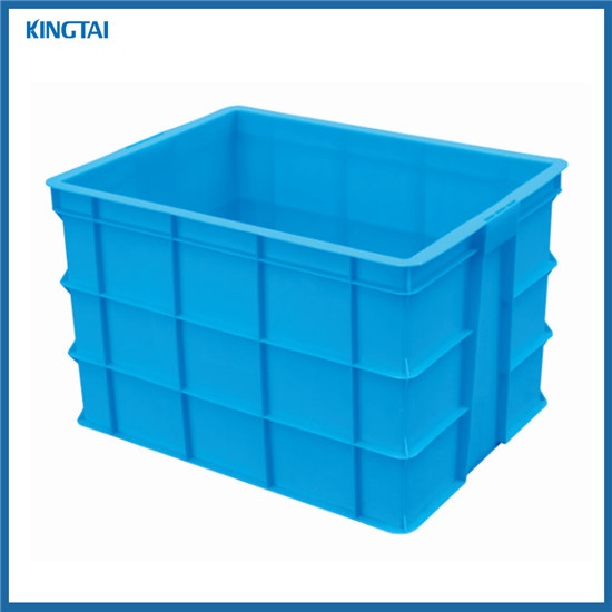 Plastic Solid Box