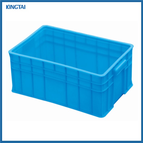 Plastic Solid Box with lid