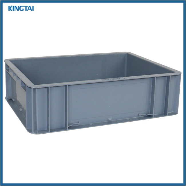EU Plastic Stackable Container Box 400*300mm