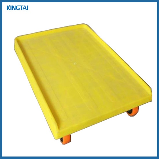 Plastic Moving Dolly