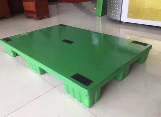 Foam Pallet EPS Pallet for Air Transportation Pallet