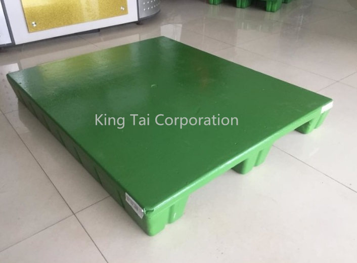 Foam Pallet EPS Pallet Air Transportation Pallet
