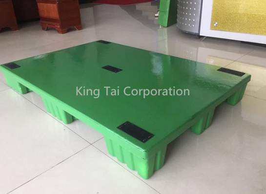 Foam Pallet EPS Pallet for Air Transportation Pallet