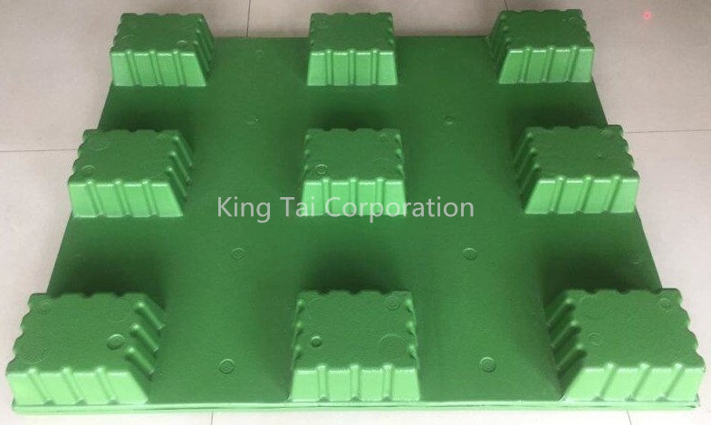 Foam Pallet EPS Pallet for Air Transportation Pallet