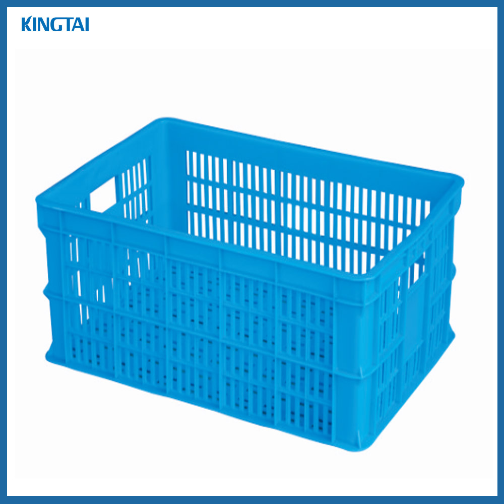Plastic Mesh Box
