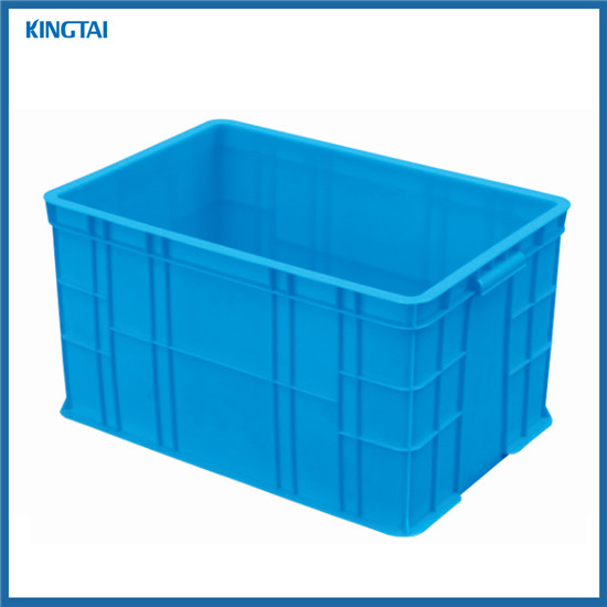 Plastic Solid Box with lid