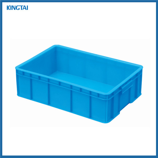Plastic Solid Box with lid