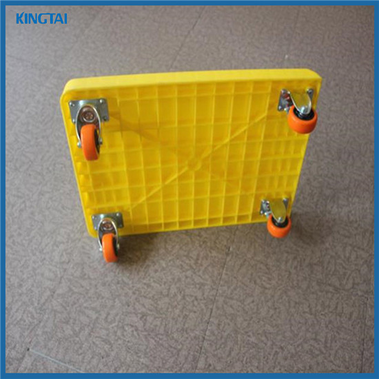 Plastic Moving Dolly