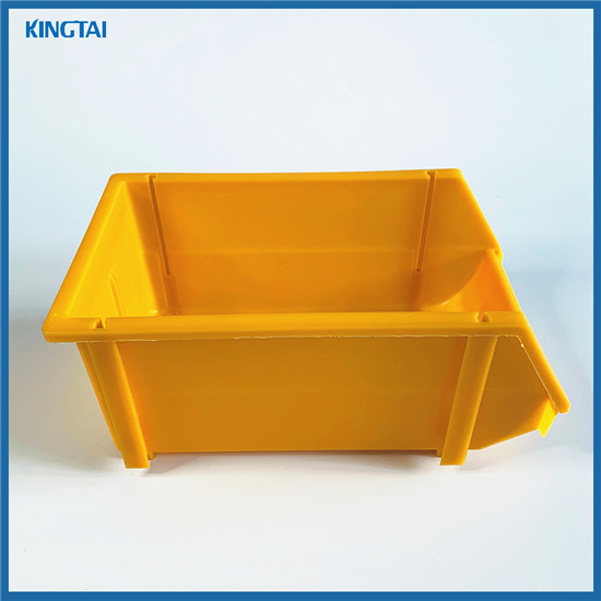 Stackable Plastic Spare Part Container Box