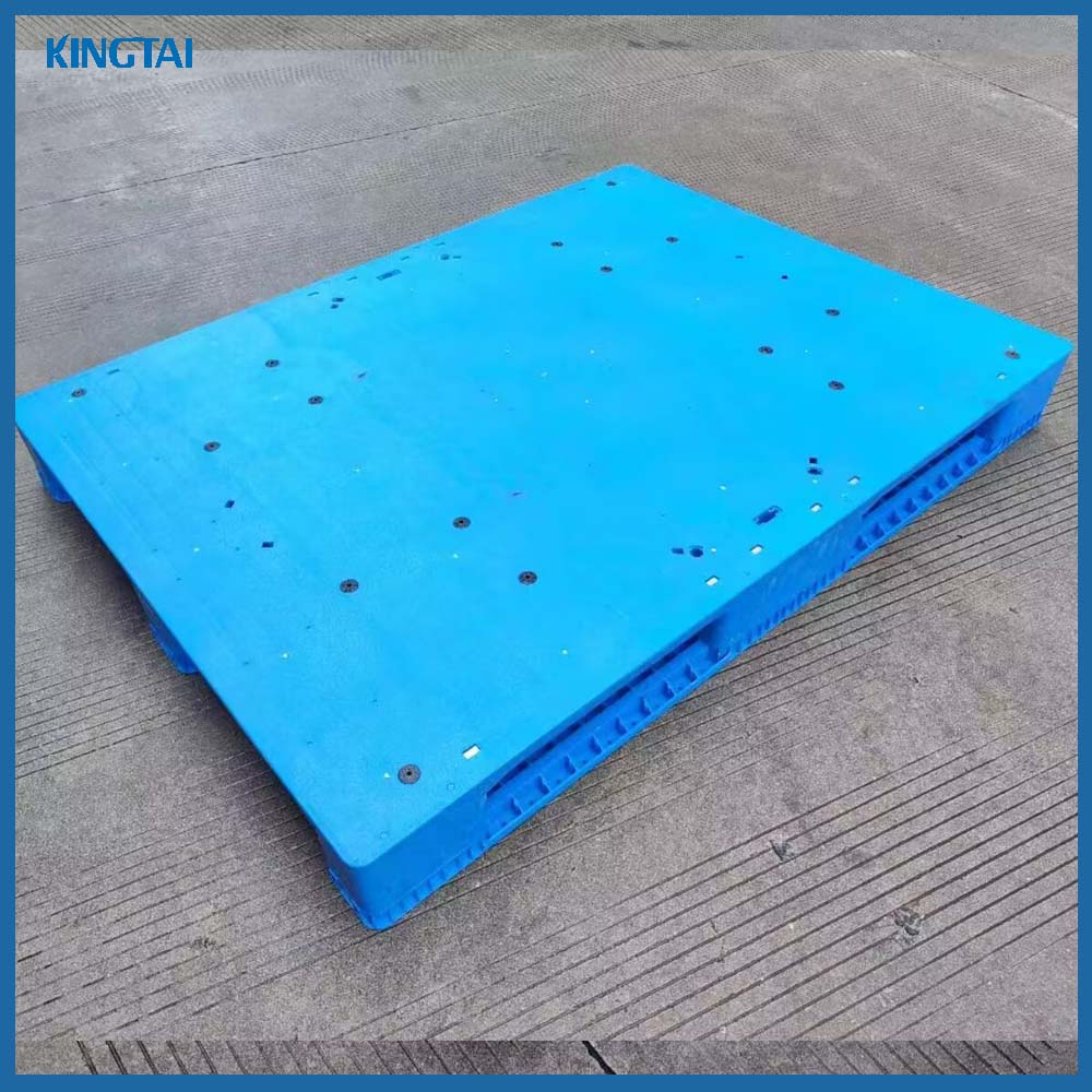Big Size Plastic Pallet for Lithium Battery